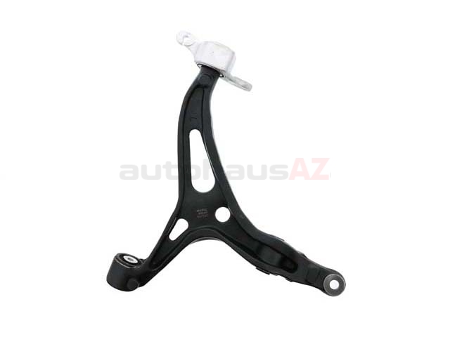 Delphi 1643303407, TC2739 Control Arm; Front Left Lower - Mercedes ...