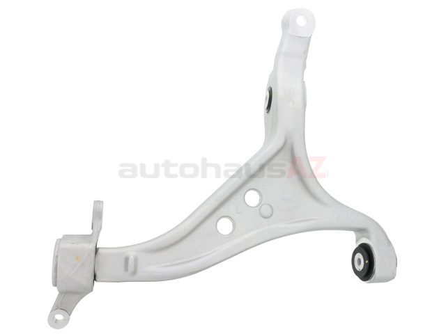 Delphi 1663300107, TC8092 Control Arm; Front Left Lower - Mercedes