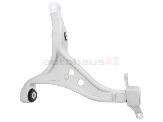 Delphi 1663300207, TC8091 Control Arm; Front Right Lower - Mercedes