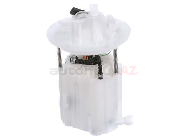 Genuine Mercedes 1664702094, FG2192 Fuel Pump Module Assembly - Mercedes