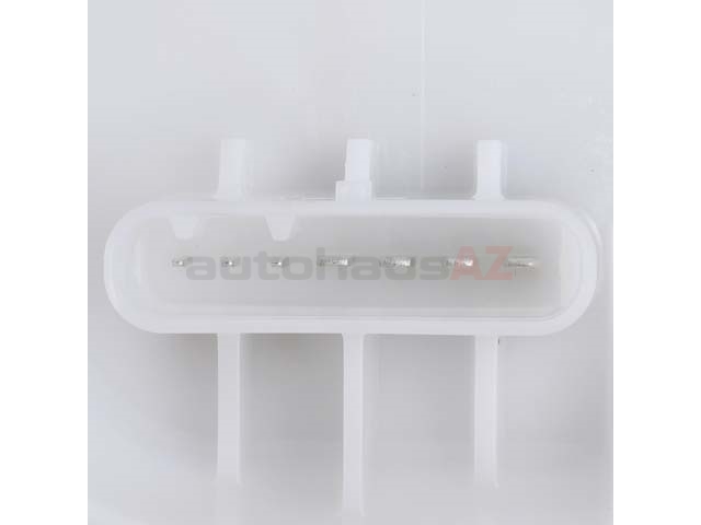 Genuine Mercedes 1664702094, FG2192 Fuel Pump Module Assembly - Mercedes