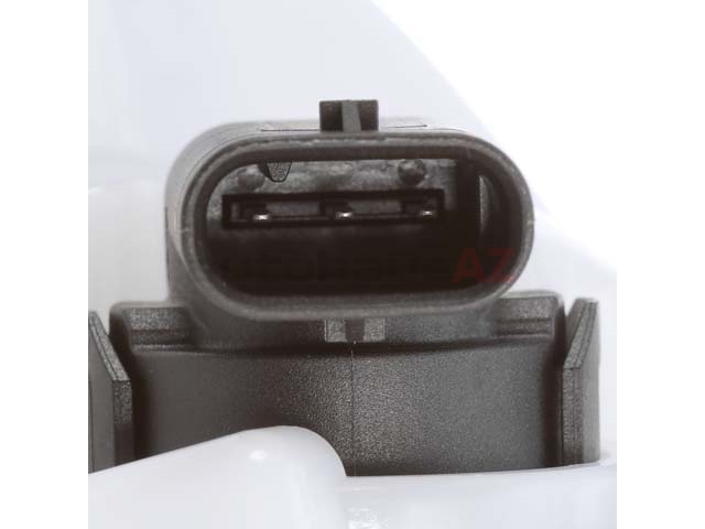 Genuine Mercedes 1664702094, FG2192 Fuel Pump Module Assembly - Mercedes