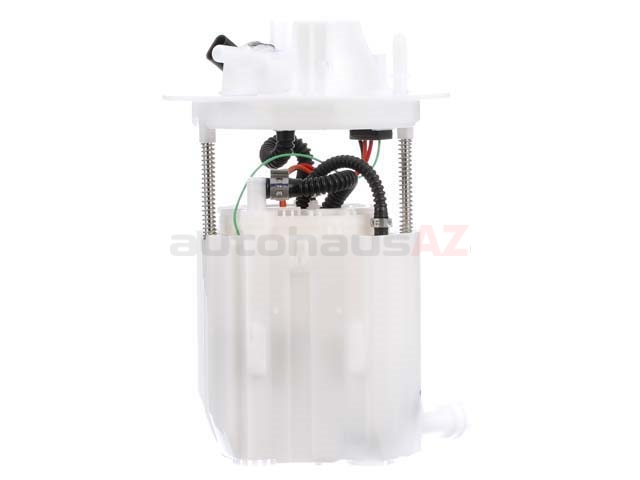 Genuine Mercedes 1664702094, FG2192 Fuel Pump Module Assembly - Mercedes