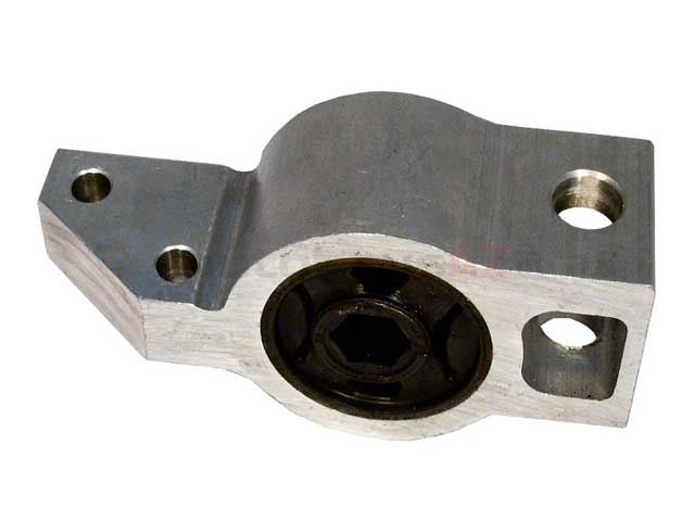 Delphi 1K0199232J, TD523W Control Arm Bushing; Front Right Rearward ...