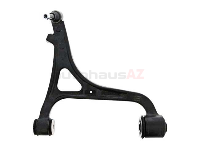 Delphi 2033300307, TC5802 Control Arm; Front Left - Mercedes