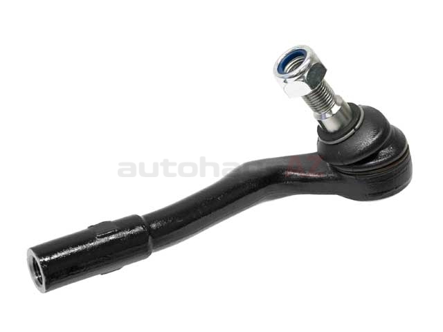 Delphi 2033303903, TA2030 Tie Rod End; Left Outer - Mercedes ...