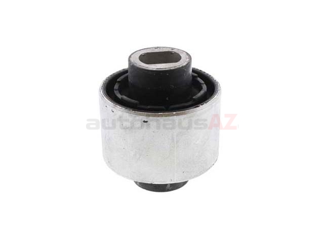 Delphi 2033330914, TD759W Control Arm Bushing - Mercedes | A2033330914