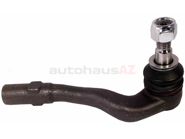 Delphi 2043301003, TA2573 Tie Rod End; Right Outer - Mercedes | A2043301003