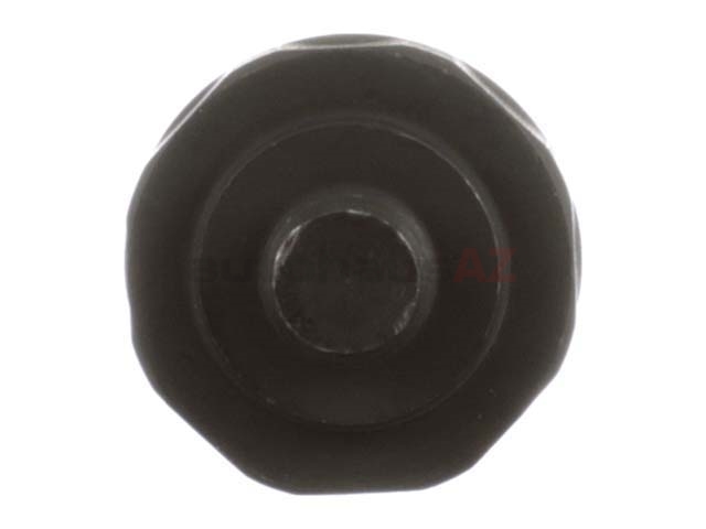 Delphi 2054600405, TA6382 Tie Rod End; Inner - Mercedes | 205460040564