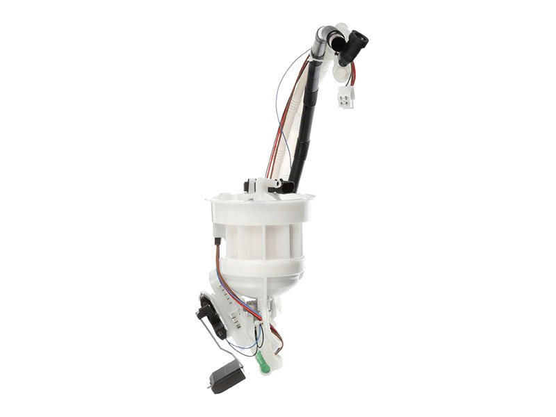 Genuine Mercedes 0014701393, A0014701393 Vapor Canister Shutoff Valve ...