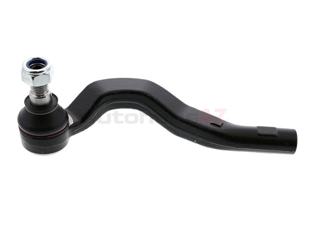 Delphi 2103380915, TA2631 Tie Rod End; Left Outer - Mercedes ...