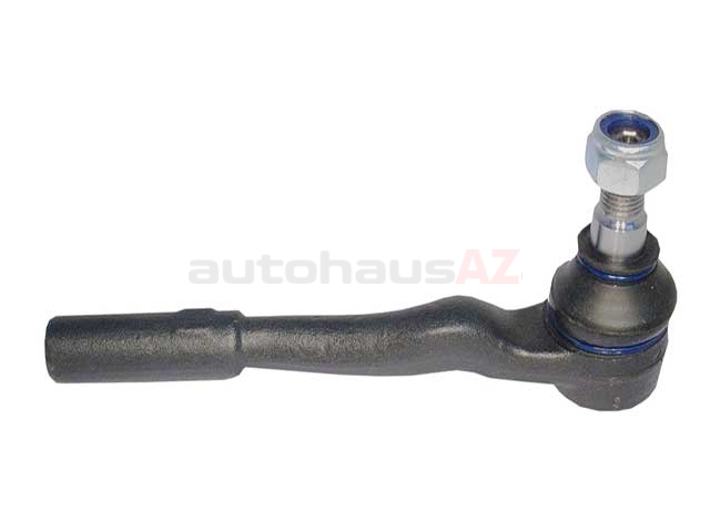Delphi 2113302803, TA1960 Tie Rod End; Right Outer - Mercedes ...