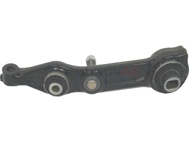 Delphi 2113308107, TC1383 Control Arm; Front Left Lower Rearward ...