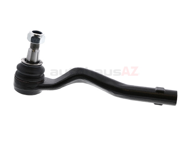 Delphi 2123301403, TA3215 Tie Rod End; Right Outer - Mercedes | A2123301403