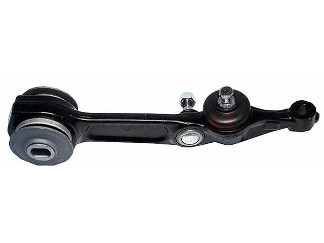 Delphi 2203309007, TC1497 Control Arm; Front Right Lower Rearward ...