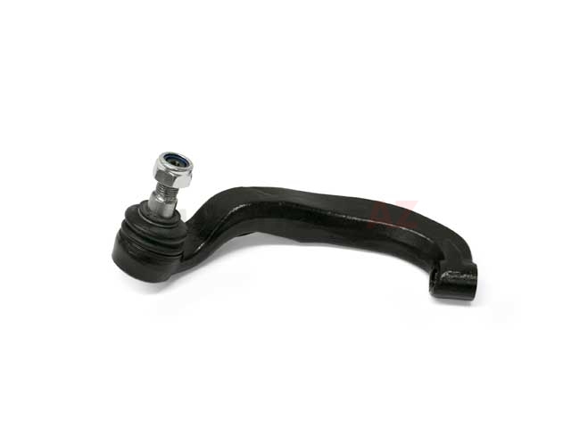 Delphi 2203381315, TA2720 Tie Rod End; Left Outer - Mercedes | 2601102 ...