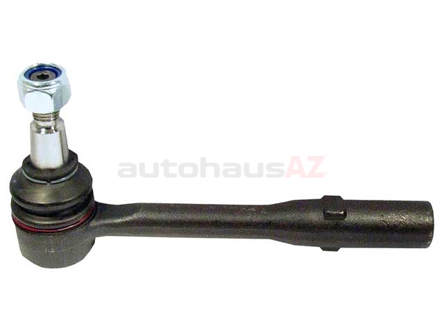 Delphi 2213303903, TA2491 Tie Rod End; Left Outer - Mercedes ...