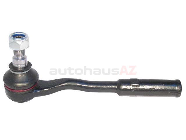 Delphi 2303300403, TA1961 Tie Rod End; Outer Left/Right - Mercedes ...