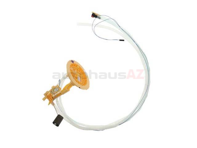 Delphi 2514700190, FT4055 Fuel Tank Sending Unit and Fuel Filter ...