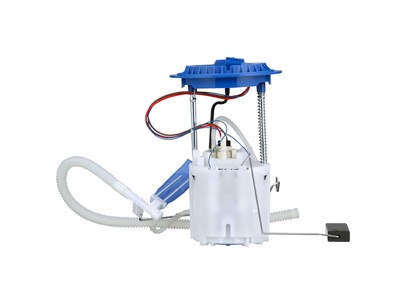 Delphi 2514700894, FG1888 Fuel Pump Module Assembly; Right - Mercedes ...