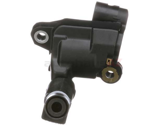 Delphi 2769061201, GN10691 Ignition Coil - Mercedes | 0041596903 ...