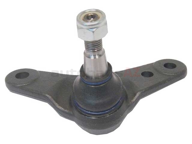 Delphi 31106779437, TC1277 Ball Joint; Front Left Lower - Mini ...