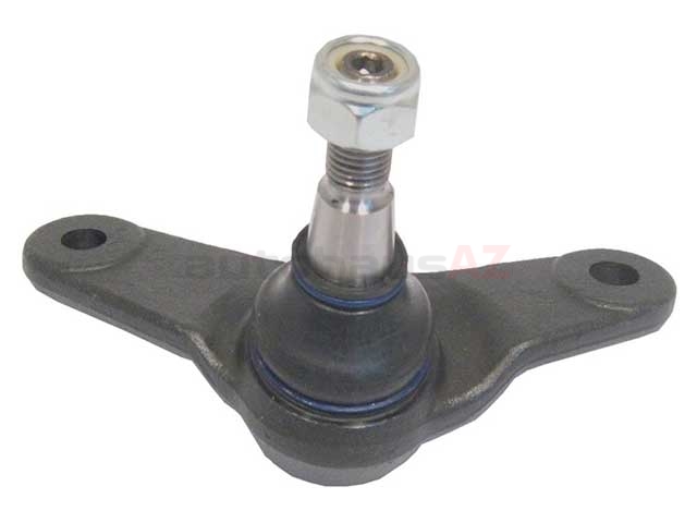 Delphi 31106779438, TC1278 Ball Joint; Front Right Lower - Mini ...