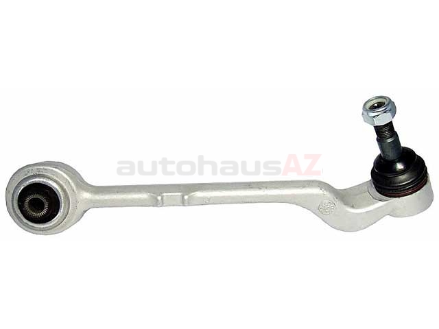 Delphi 31122405860, TC1477 Control Arm; Front Right Rearward - BMW ...