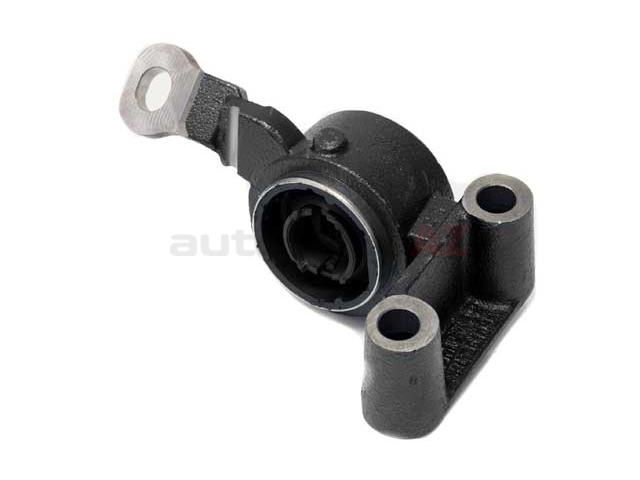 Delphi 31126757561, TD664W Control Arm Bushing; Front Left Lower - Mini