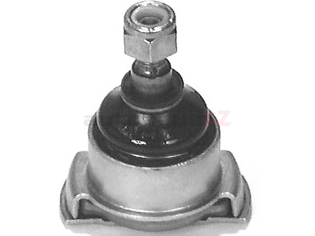 Delphi 31126758510, TC509 Ball Joint; Front Lower Outer - BMW ...