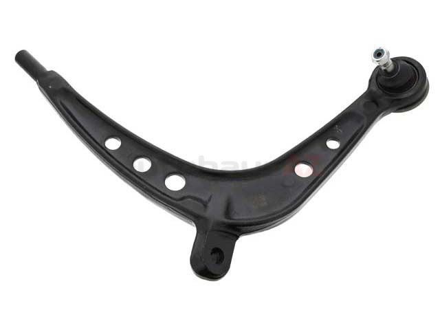 Delphi 31126758533, TC5524 Control Arm; Front Left Lower - BMW ...