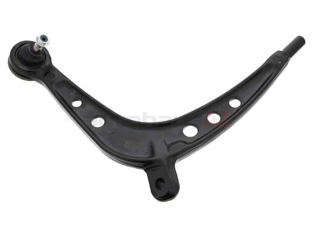 Delphi 31126758534, TC5525 Control Arm; Front Right Lower - BMW ...
