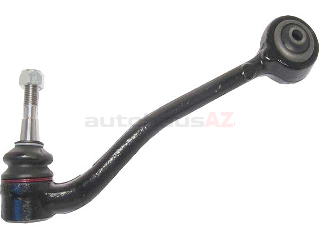 Delphi 31126760275, TC2065 Control Arm; Front Left Rearward - BMW ...