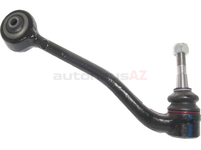 Delphi 31126760276, TC2066 Control Arm; Front Right Rearward - BMW ...
