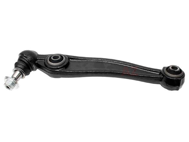 Delphi 31126771893, TC2229 Control Arm; Front Left Lower Rearward - BMW