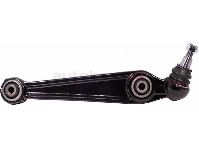 Delphi 31126771894, TC2230 Control Arm; Front Right Lower Rearward - BMW