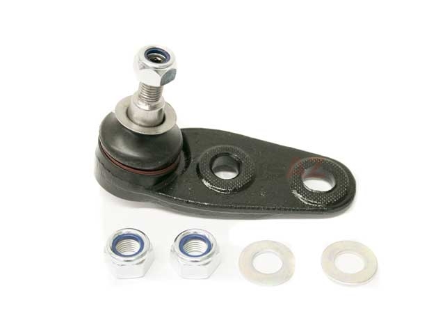 Delphi 31126772304, TC2234 Ball Joint; Front Right Lower - Mini ...