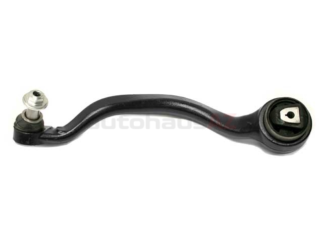Delphi 31126773949, TC2227 Control Arm; Front Left Lower Forward - BMW