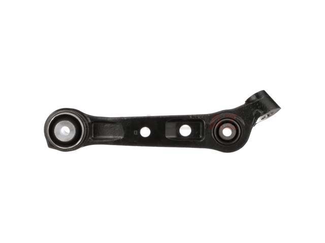 Delphi 31126777743, TC3811 Control Arm; Front Left Lower Rearward with ...