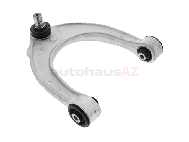 Delphi 31126779908, TC3341 Control Arm; Front Left Upper - BMW