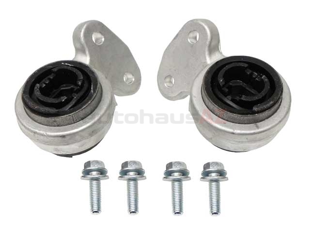 Delphi 31126783375, TD890W Control Arm Bushing; Front Lower - BMW