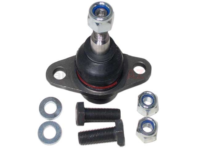 Delphi 31126783443, TC1155 Ball Joint; Front Left - Mini | 31126756309