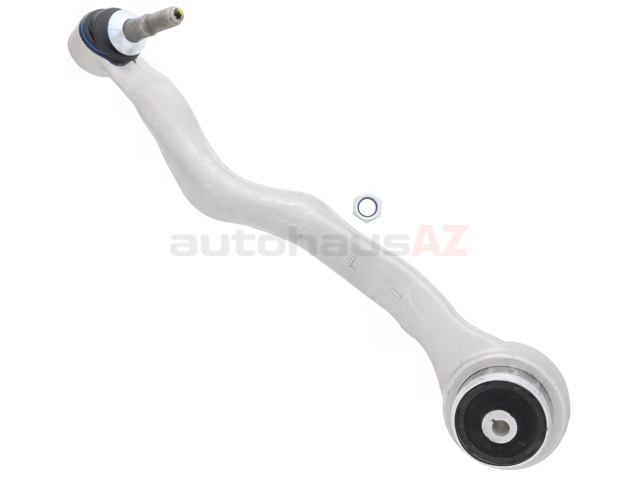 Delphi 31126855741, TC5033 Control Arm; Front Left Forward - BMW