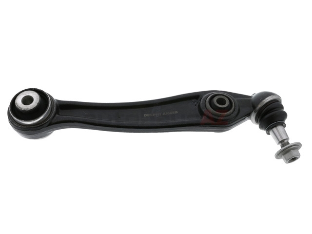 Delphi 31126864821, TC3574 Control Arm; Front Left Lower Rearward - BMW