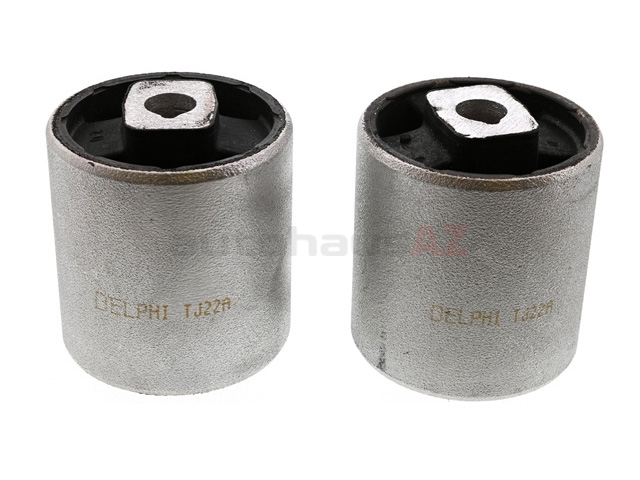 Delphi 31129068753, TD905W Control Arm Bushing; Front Forward - BMW ...