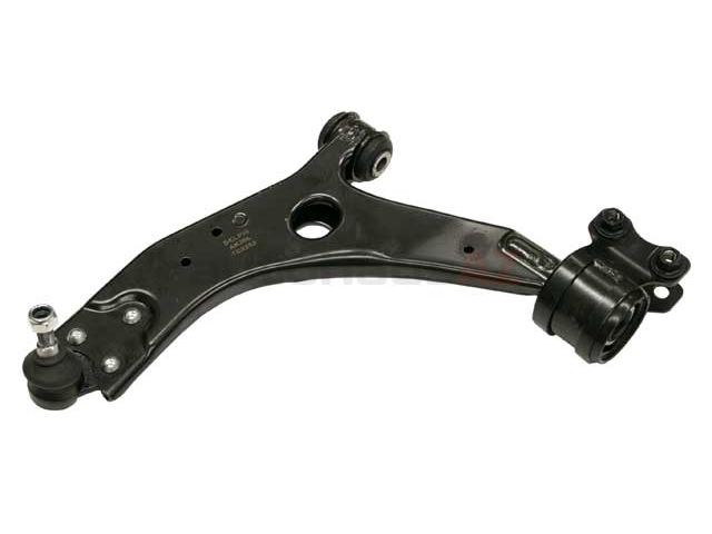 Delphi 31277463, TC2252 Control Arm; Front Left - Volvo | 31201181 ...