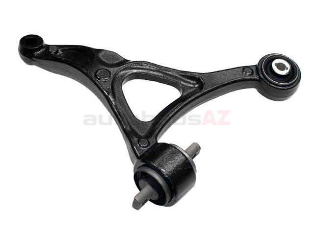 Delphi 36012861, TC1986 Control Arm; Front Right Lower - Volvo ...