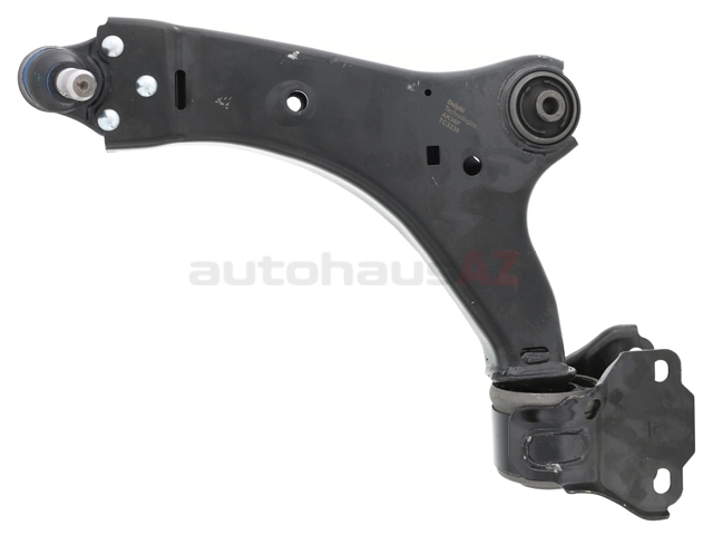 Delphi 31317665, TC3239 Control Arm; Front Left - Volvo