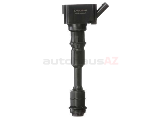 Delphi 31358940, GN10907 Ignition Coil - Volvo