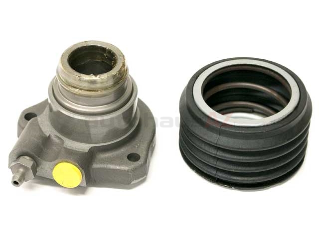 Delphi 32019204, LL80012 Clutch Slave Cylinder - Saab